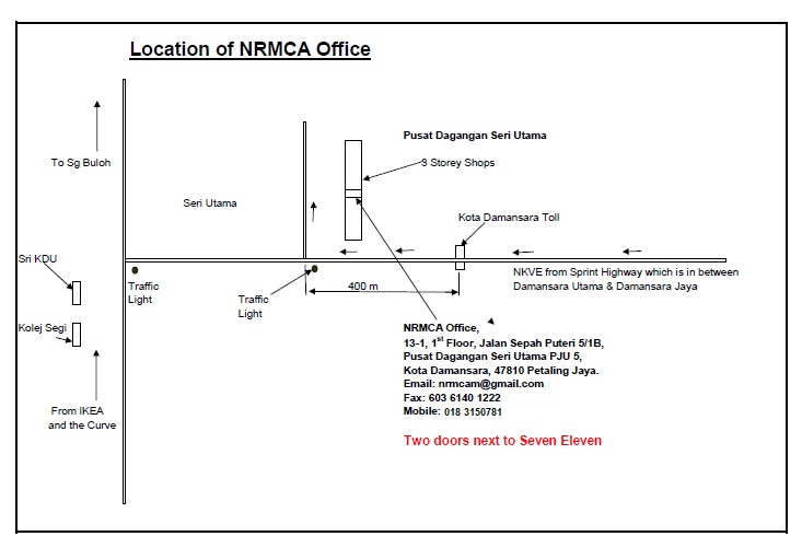 National Ready-Mixed Concrete Association of Malaysia - Latest News ...